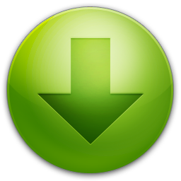 fall, Down, Decrease, descending, Descend, download, Arrow icon
