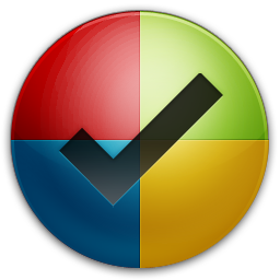 default, program icon