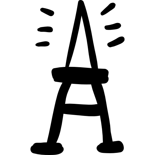 handmade, tower, Tools And Utensils, tool, symbols, Towers, symbol ...