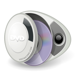 disc, Camera, Dvd, photography icon