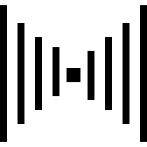 vertical, Design, perspective, Abstract Icon Set, symbol, square ...