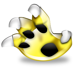 Growl icon