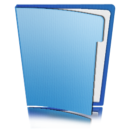 generic, Folder icon