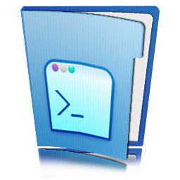 App, Folder icon