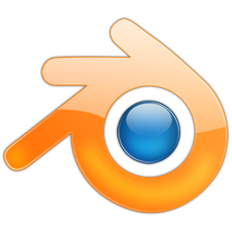 Blender icon