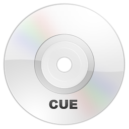 Cue icon