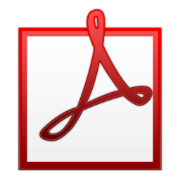 acrobatreader icon