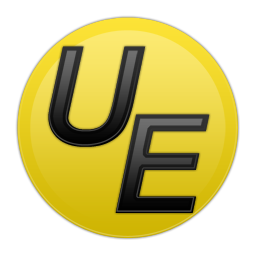 Ultraedit icon