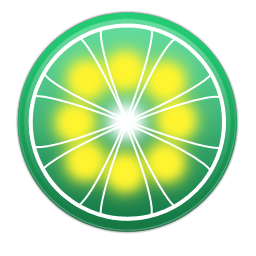 Limewire icon