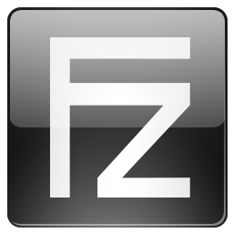 Filezilla icon