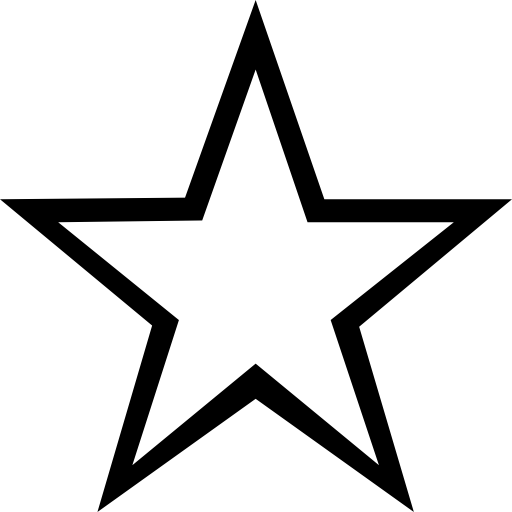 symbol, shape, Miu Icons, shapes, Favorite, star, Favorites, interface ...