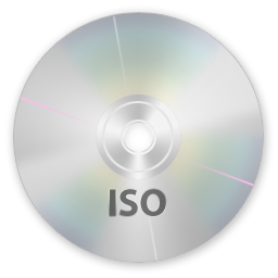 Iso icon