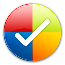 program, default icon