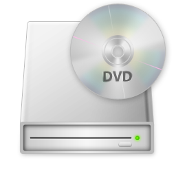 drive, disc, Dvd icon