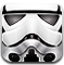 storm trooper, Trooper, starwars icon