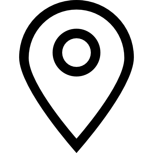 tool, Maps, sharp, Maps And Flags, Bud Icons Launch, placeholder, point ...