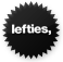 lefty icon