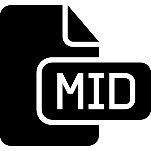 Black, Mid, symbol, File, type, symbols, Haw Filetypes Fill, interface ...