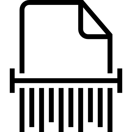 tool, symbol, Cutting, paper, Haw Docs Stroke, shred, document ...