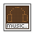 generic, Audio icon