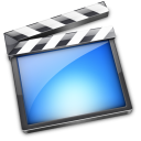 Avidemux icon