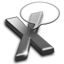 Xchat icon