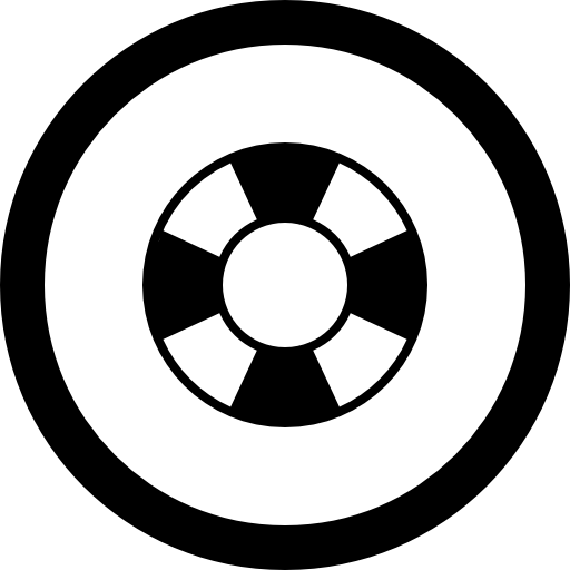 sos, Circle, Circular, interface, Lifeguards, symbol, Metrize ...