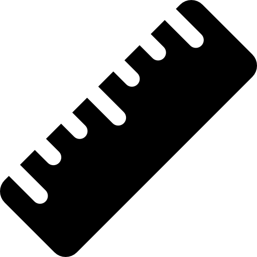 tool, Diagonal, measure, Black, rulers, tools, Comb, ruler, Tools And ...