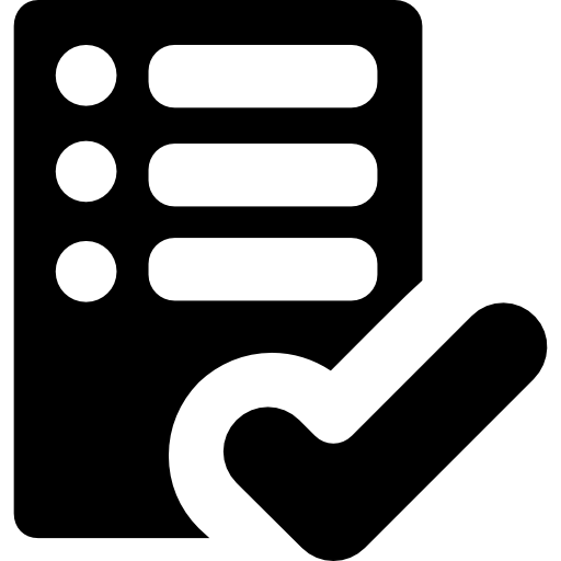 verify, Verification, interface, list, Lists, symbol, sign, Checked ...
