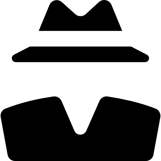 Mistery, Clothes, unknown, Interface And Web, interface, hat, invisible ...