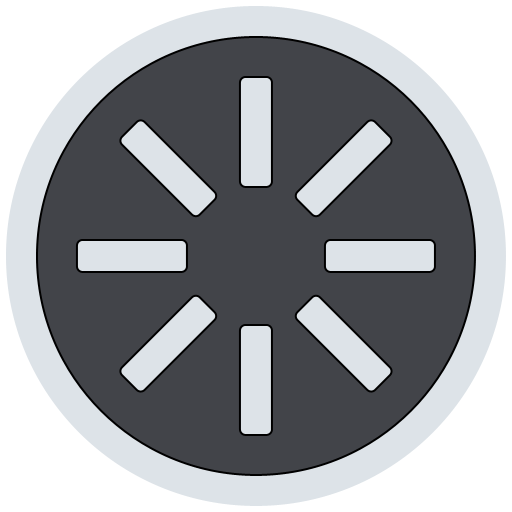 Reboot icon