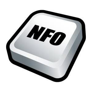Nfo, sighting icon