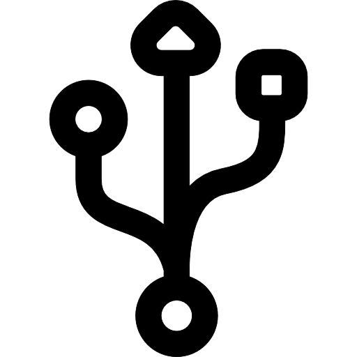 interface, Universal, digital, Connection, Universal Interface, sign ...