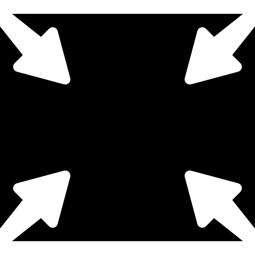 Expand Collapse Icon Png