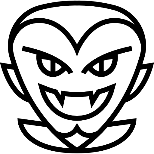 Face, outline, Bad, male, Man, halloween, Mask, Malefic, people ...