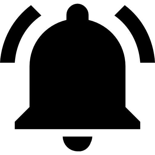 sound, interface, Alarm, notifications, Activate, enable, turn on ...
