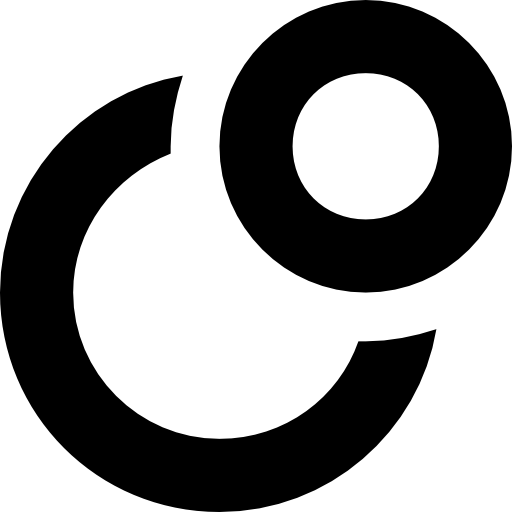 shape, shapes, Circles, rounded, Circle, Circumference icon
