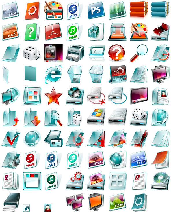 Flash Live System IP Ver1_3 Icon