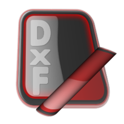 Dxf icon