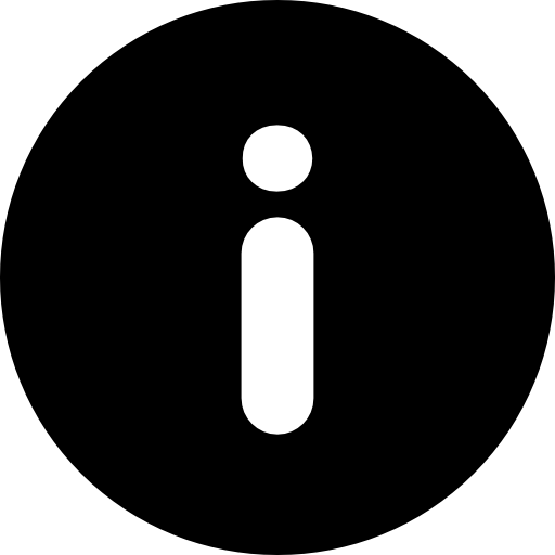 interface, button, Information, Letter, Info icon