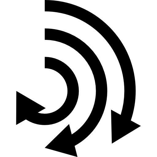 graphic, update, chart, Arrows, refresh, Reload icon