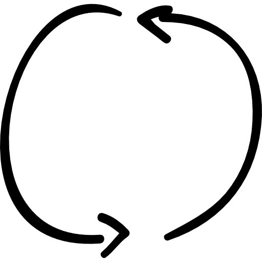 Reload, Two Arrows, Loop, update, Arrows, refresh icon