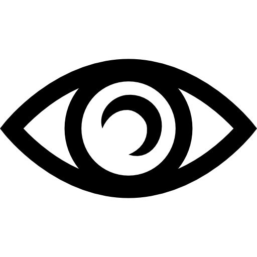 visualize, Gestures, view, Visualization, optical, vision icon visualize, Gestures, view, Visualization, optical, vision icon