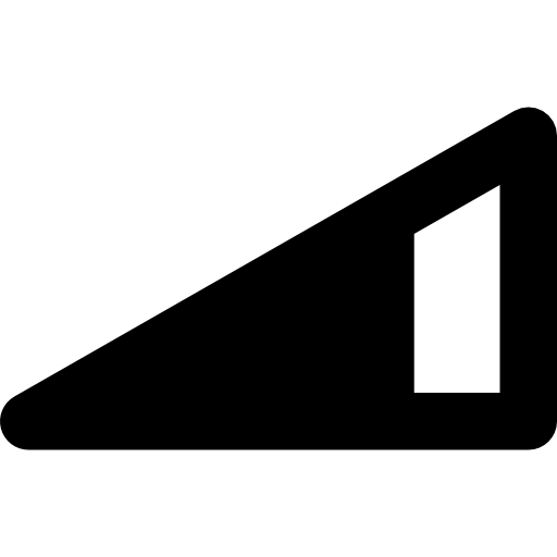 indicator, volume, sound, level, interface icon