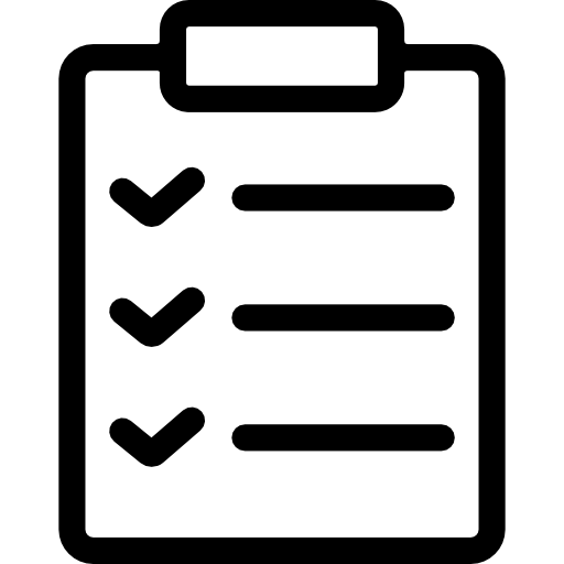 checking, Verification, checkmark, education, Check, Clipboard icon checking, Verification, checkmark, education, Check, Clipboard icon