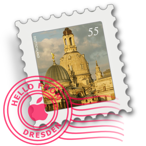 dresden icon