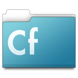 workfolders, Cf icon