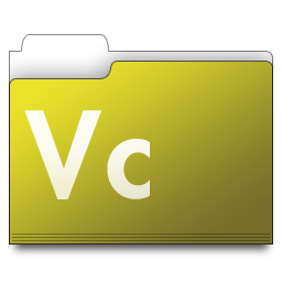 workfolders, Vc icon