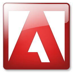 adobe icon