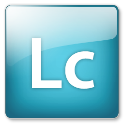 Lc icon